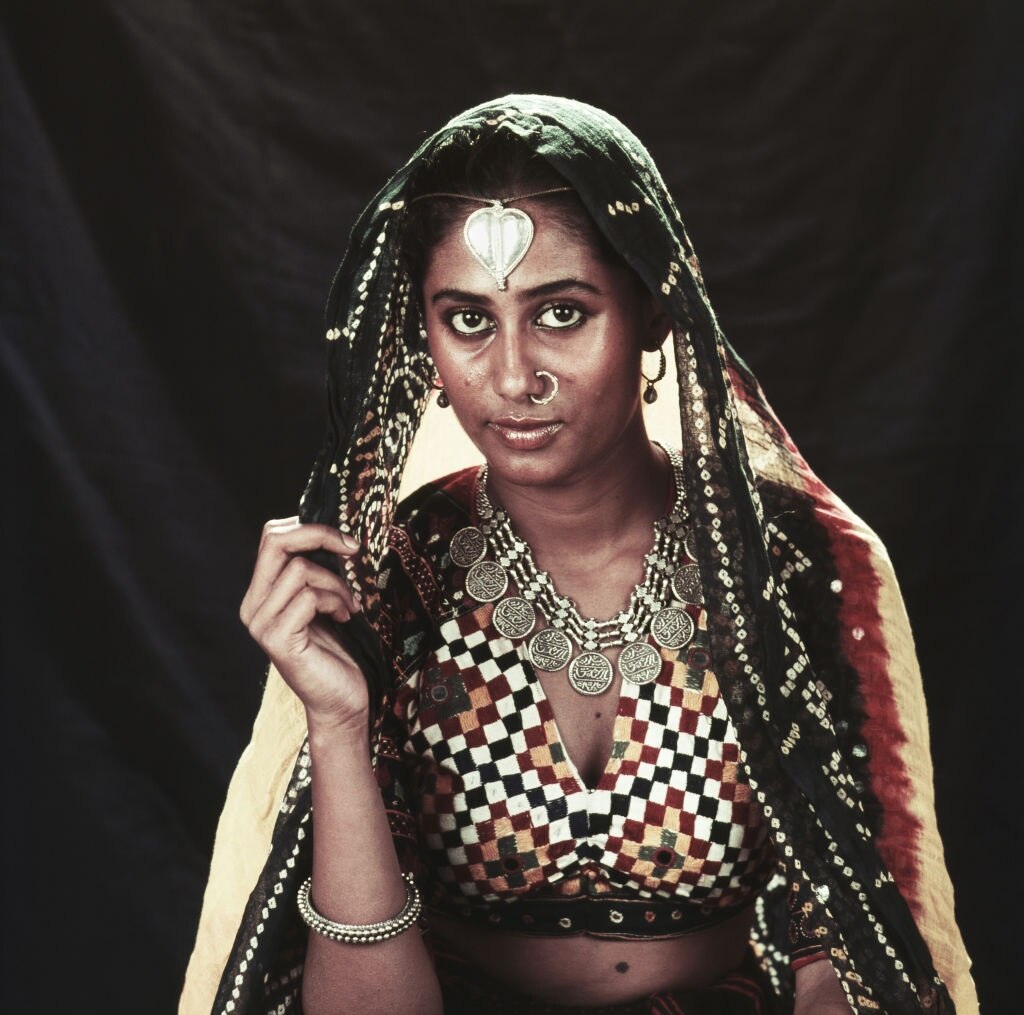 Smita Patil had wished to dress like newly married bride after death Amitabh Bachchan make up ...