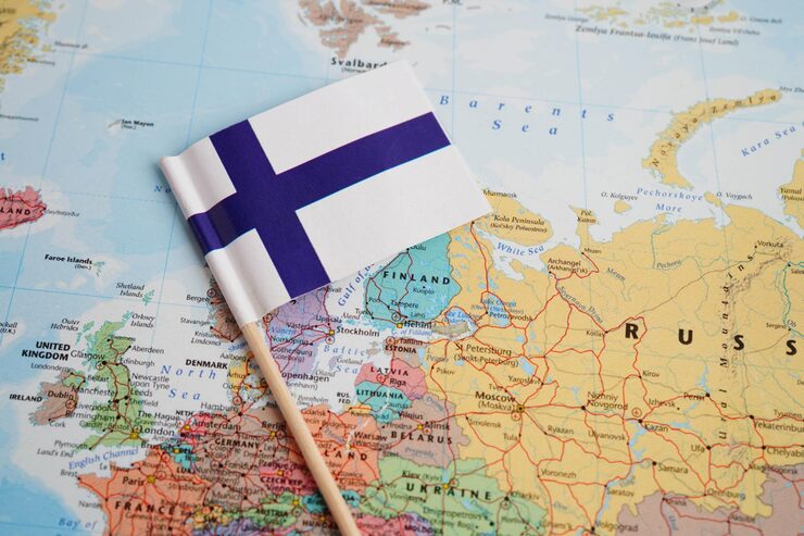 worlds happiest country gives permanent residency to indians under ...