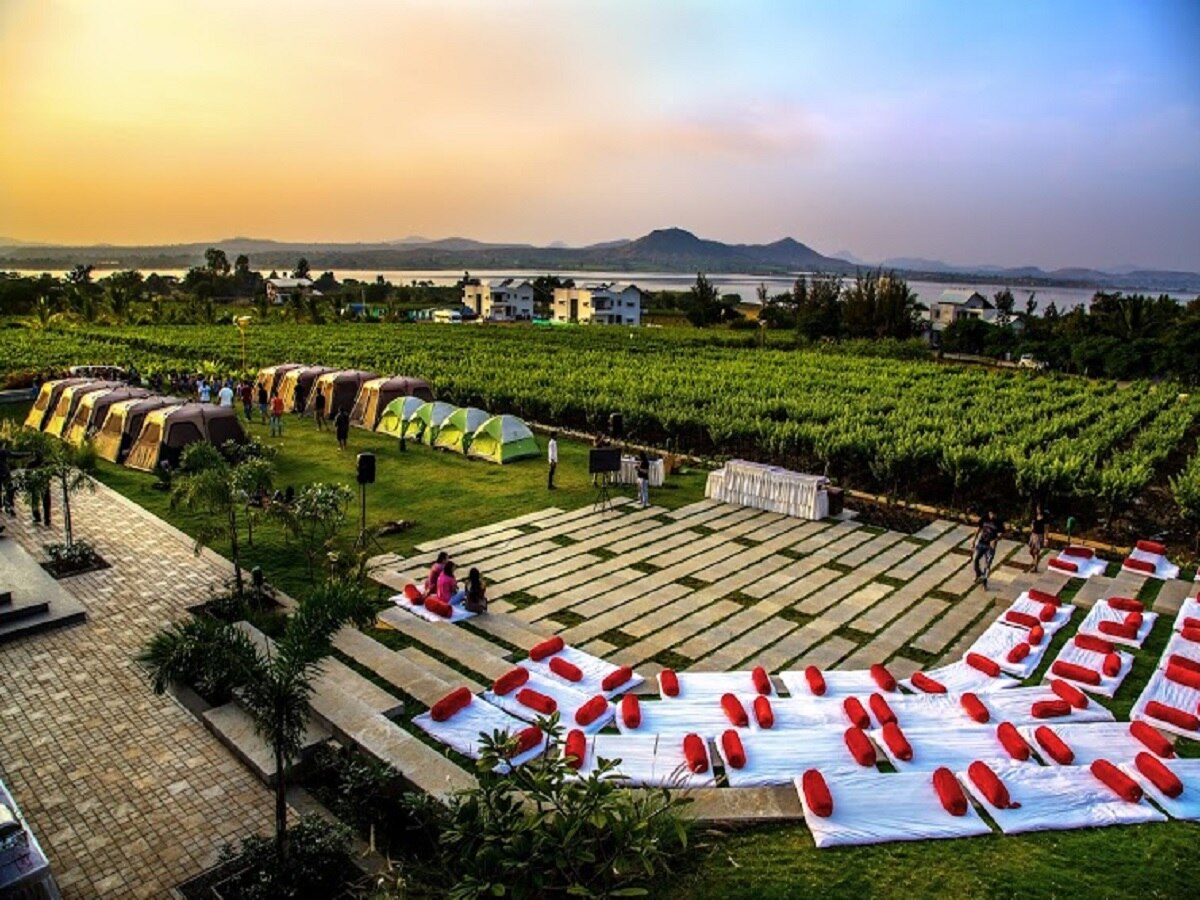 Diwali vacation 2025 This district in Maharashtra has more demand than ...