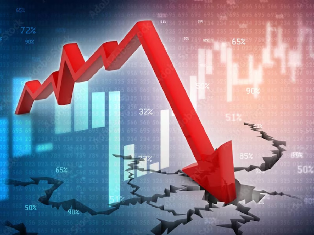 Baba Vanga Predictions on financial economics crisis in 2026 world can ...