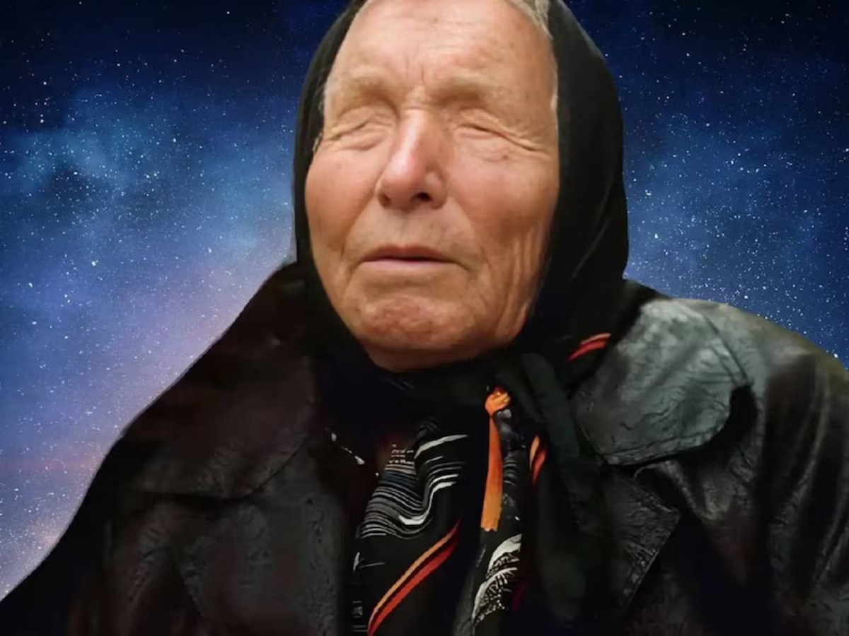 Baba Vanga Predictions on financial economics crisis in 2026 world can ...