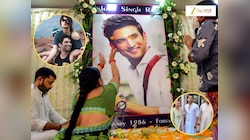 sushant singh rajput News in Marathi, sushant singh rajput Breaking ...