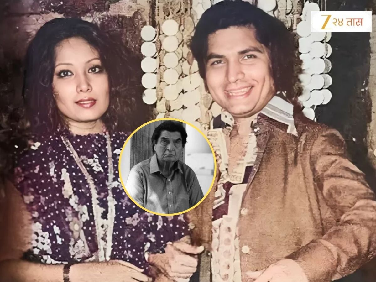 What is the truth of Govardhan Asrani kids truth about alleged son wife ...