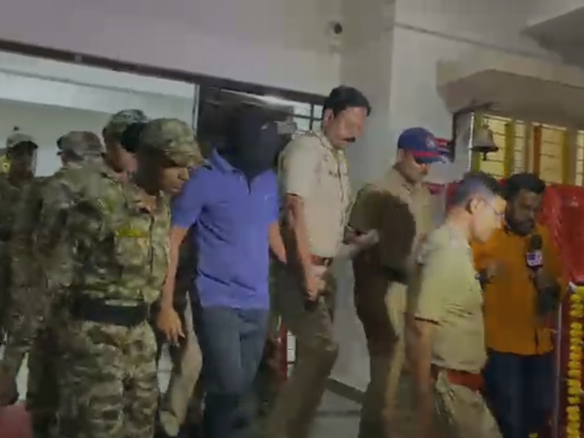 Satara Doctor suicide Case explained with this 5 important points ...