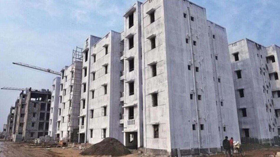 BMC announces first housing lottery 426 Mumbai flats to EWS LIG ...