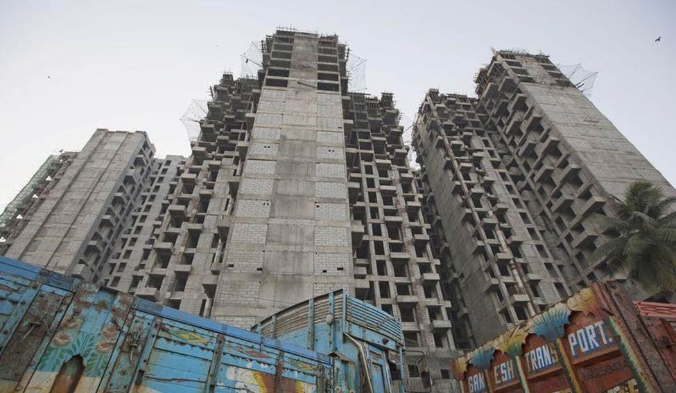 BMC announces first housing lottery 426 Mumbai flats to EWS LIG ...