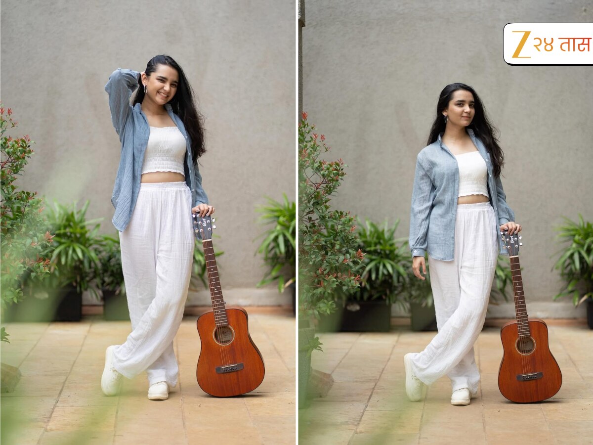 | News in Marathi
