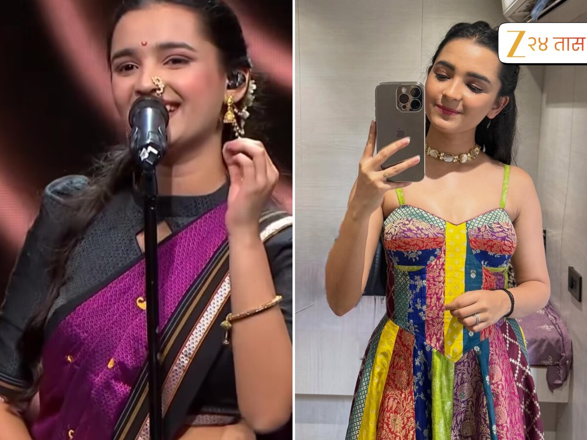 Who is Radhika Bhide i popstar reality show and kokan connection ...