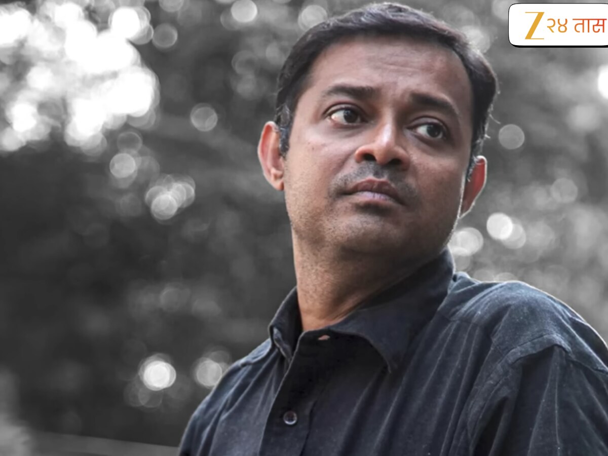 rohit arya case ex cm eknath shinde dream project swachhata monitor ...