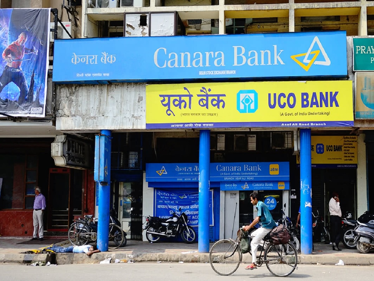 Biggest update on merger of 2 giant banks Discussions in Finance ...