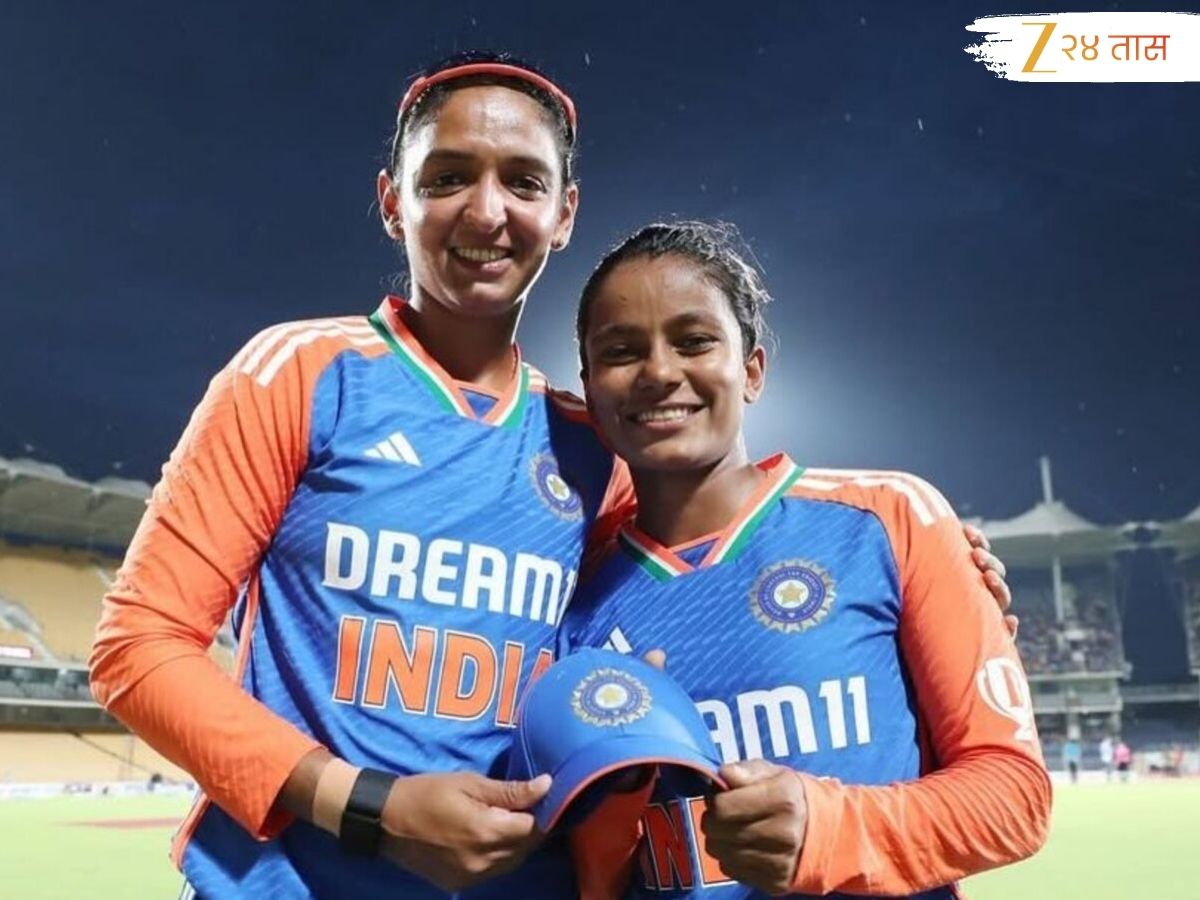 Parents are laborers brother drives a rickshaw Daughter becomes World Cup winner uma chetry ...
