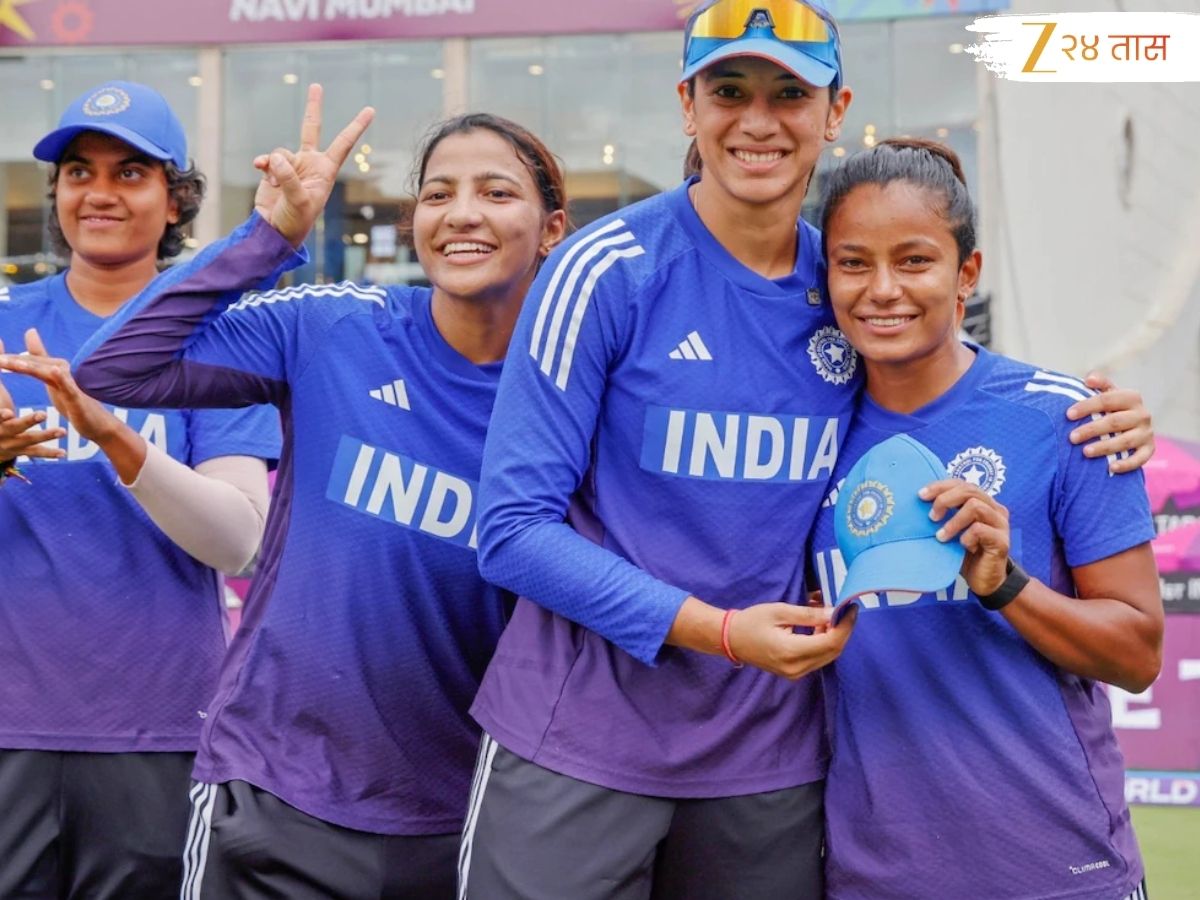 Parents are laborers brother drives a rickshaw Daughter becomes World Cup winner uma chetry ...