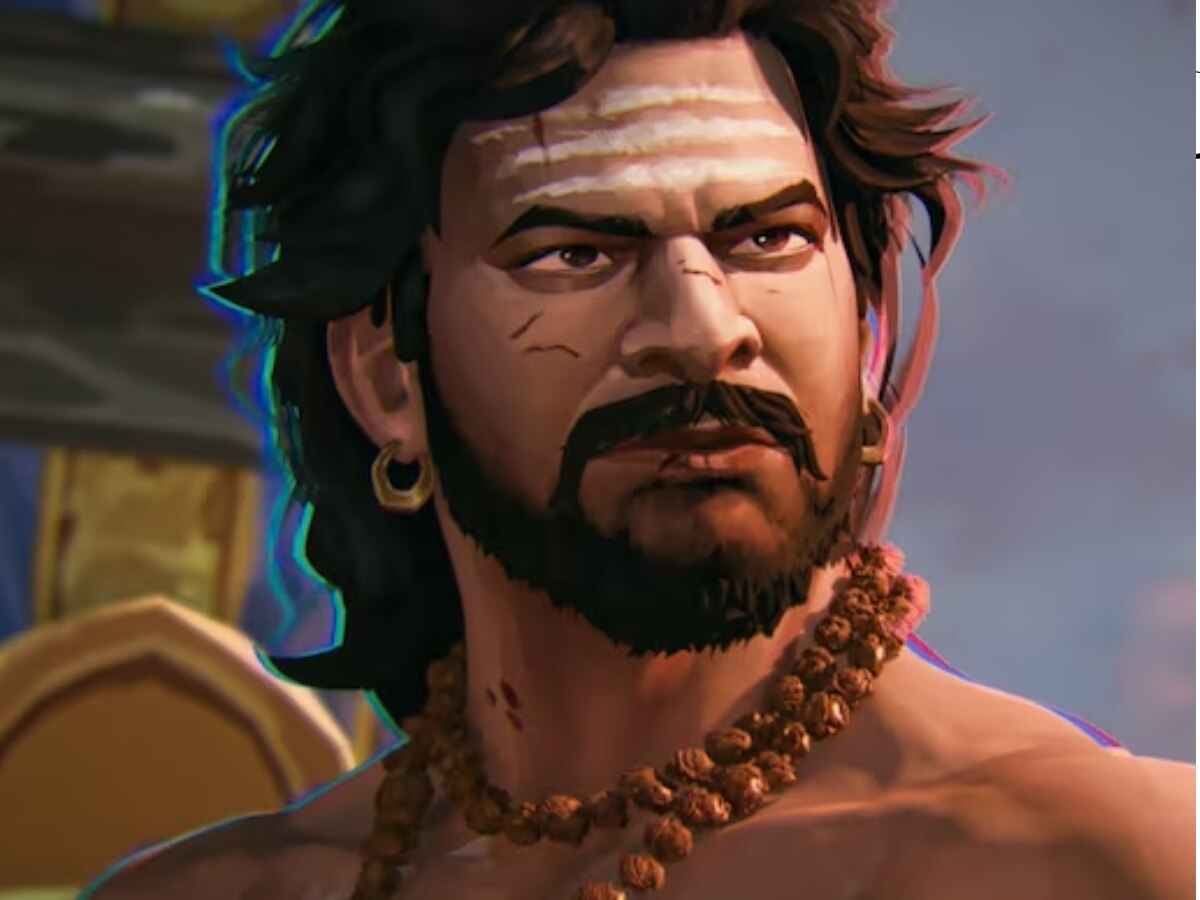 Baahubali The Eternal War teaser After Epic Prabhas hit set for ...