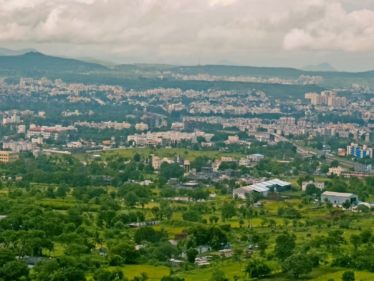 Pune Top 10 VVIP Areas The ultra rich living here rivals Mumbai rich and high-profile areas Pune ...