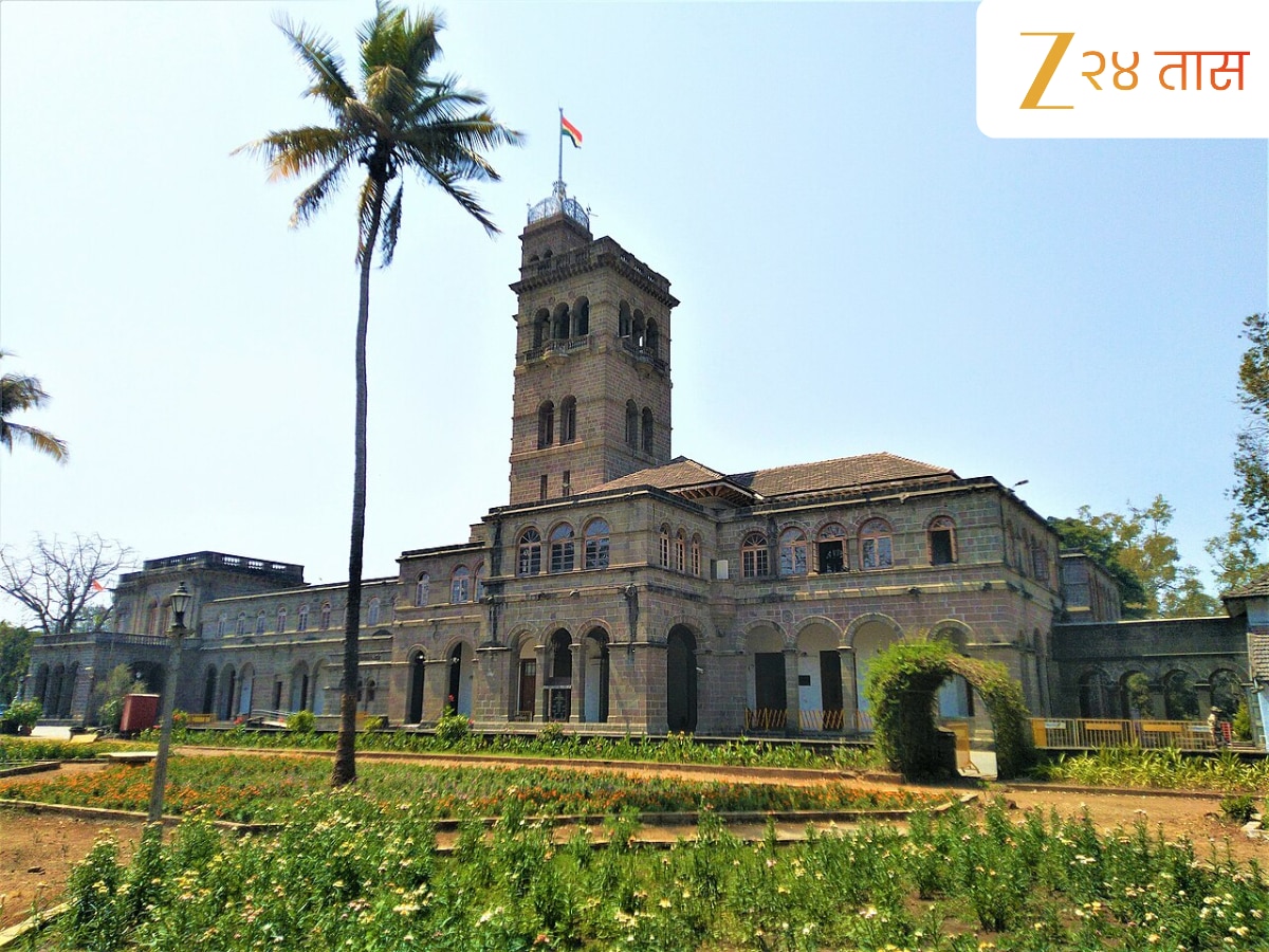 How Pune Got Its Name? The Historical Story Behind the Cultural Capital ...