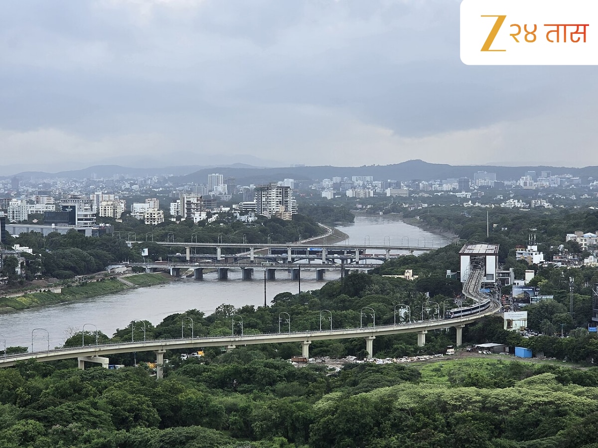 How Pune Got Its Name? The Historical Story Behind the Cultural Capital ...