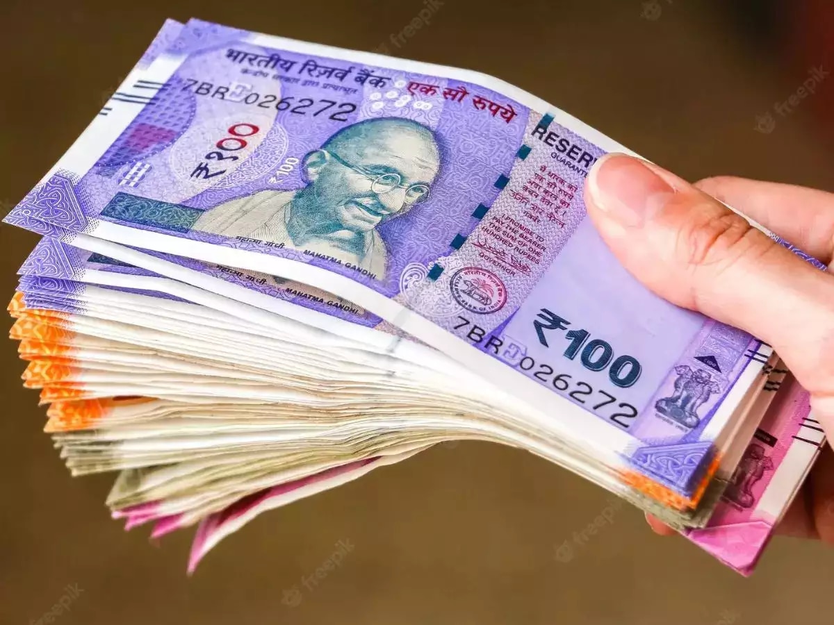 PPF investment You can earn more than 2 lakh every year from home ...