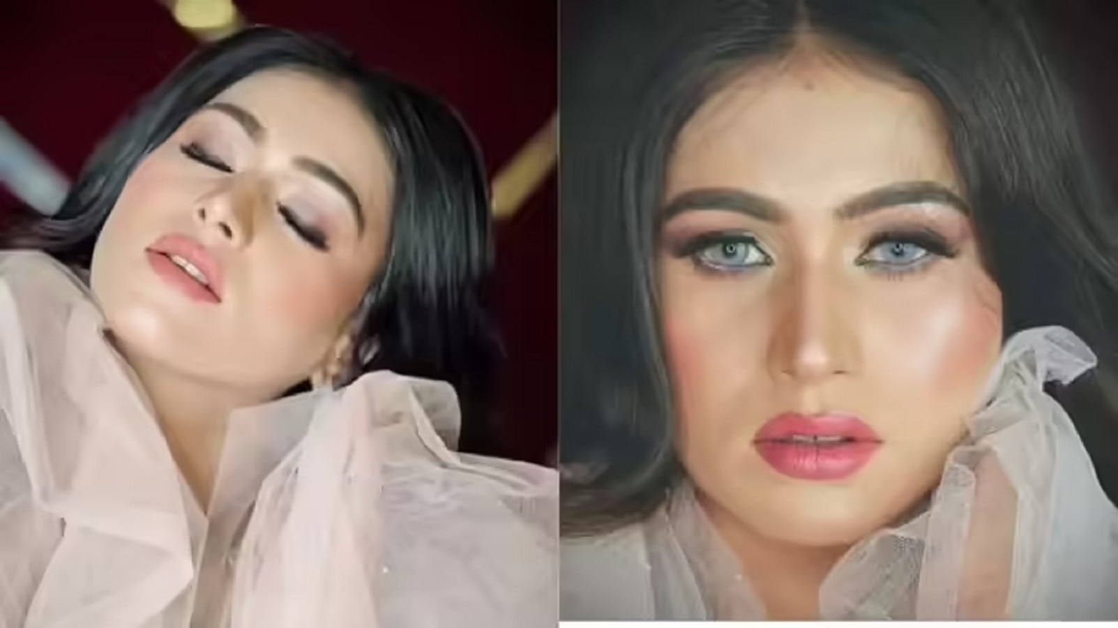 Post mortem report reveals model khushboo verma was pregnant ...