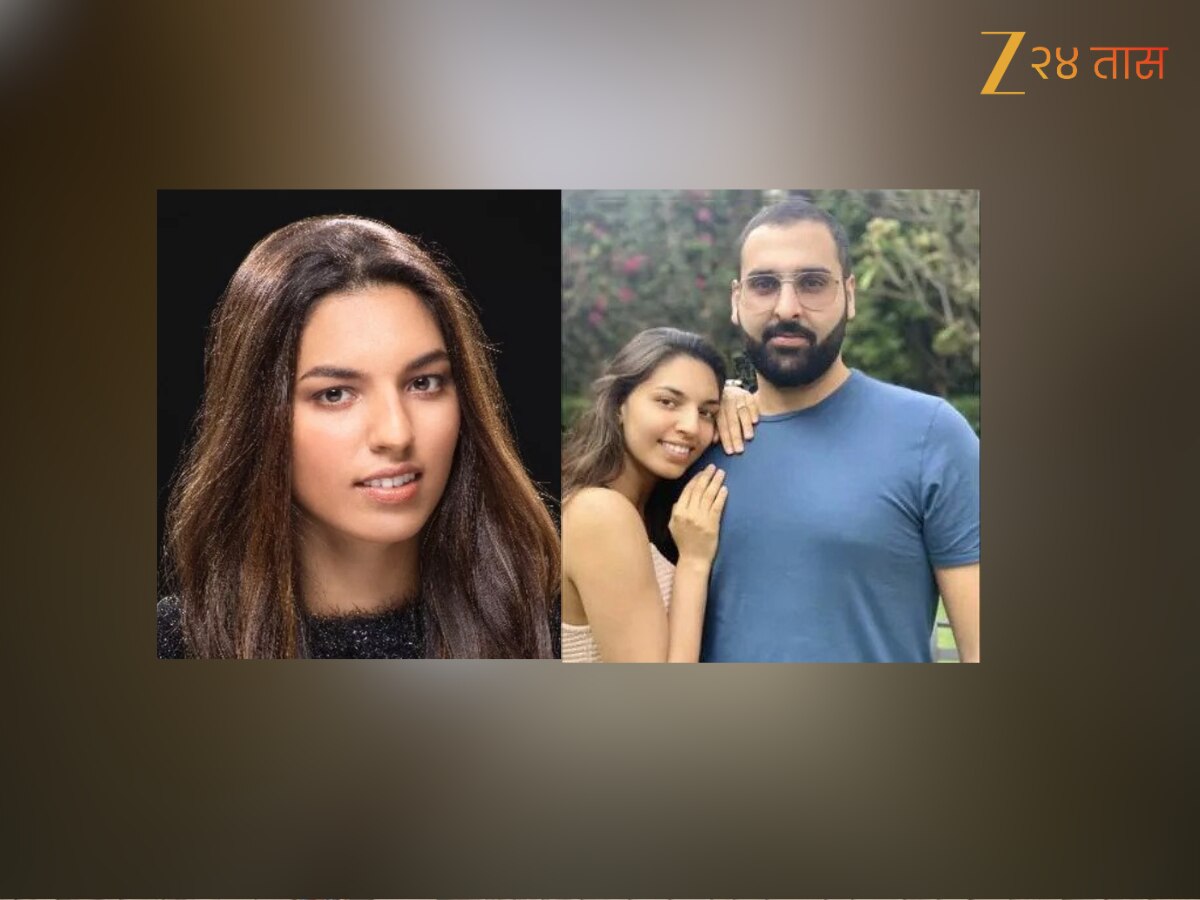 Business news ratan tata brothers son Neol Tata Neville to be on sir ...