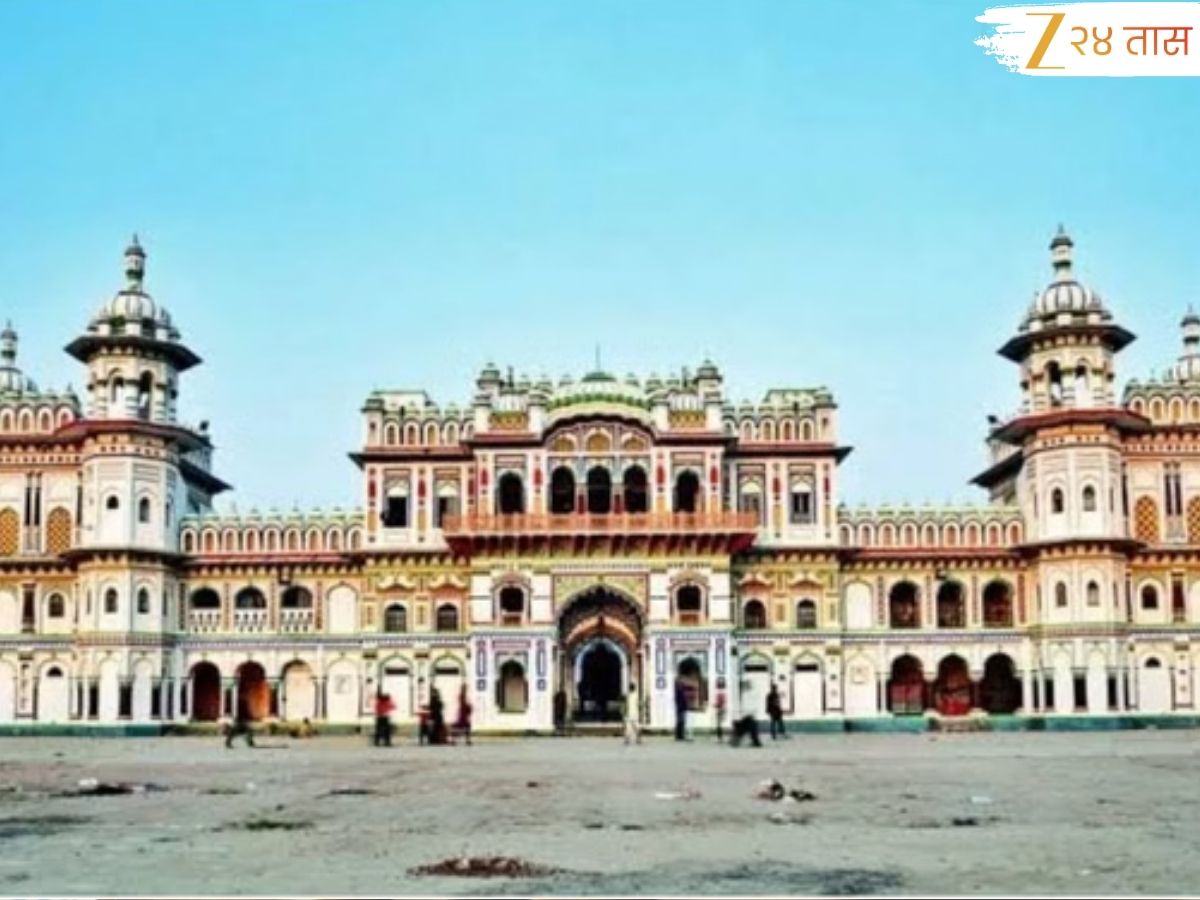 बिहारचं खरं नाव माहितीये का? बुद्ध आणि महावीरांच्या भूमीला कसं पडलं हे ...