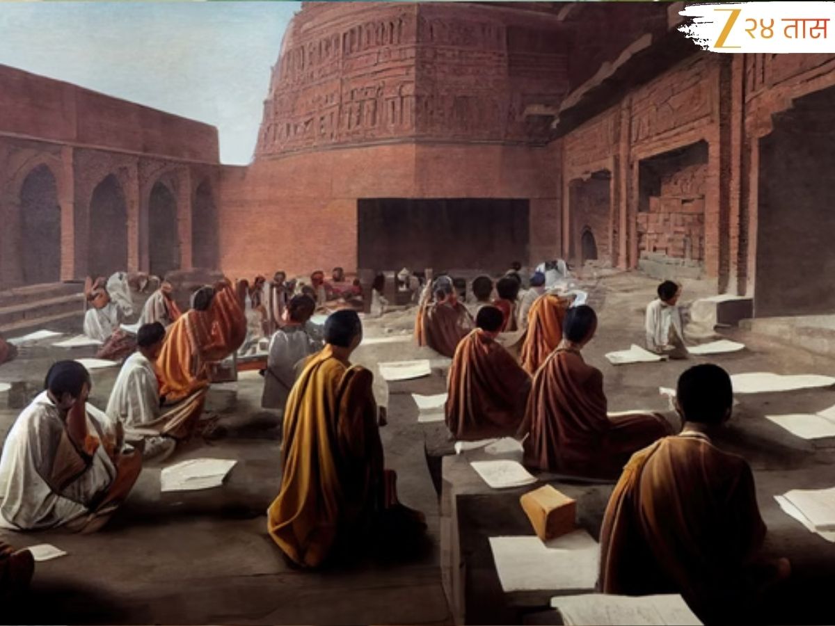 बिहारचं खरं नाव माहितीये का? बुद्ध आणि महावीरांच्या भूमीला कसं पडलं हे ...