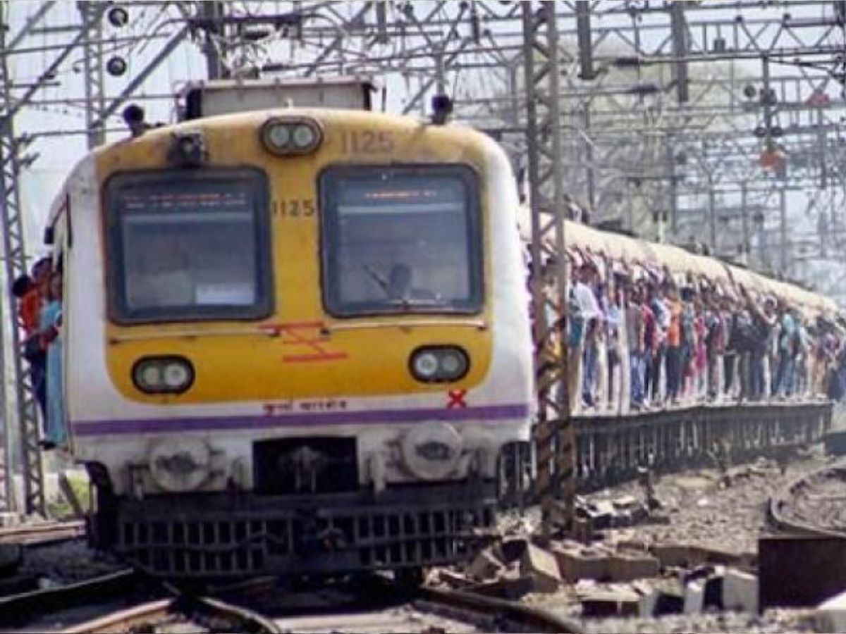 Mumbai Local Train 5 hrs jumbo Block on November 16 Services to Be ...