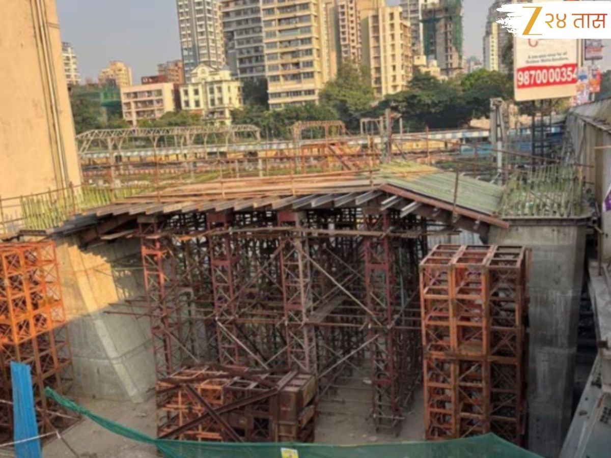 मुंबईतील मोक्याच्या ठिकाणी उभारणार पहिला Twin Cable Bridge; शहरासाठी ...