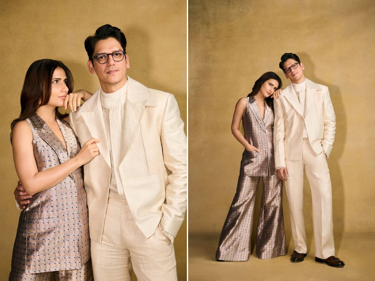 Vijay Varma dating 6 years old Rumoured girlfriend Bollywood actress ...