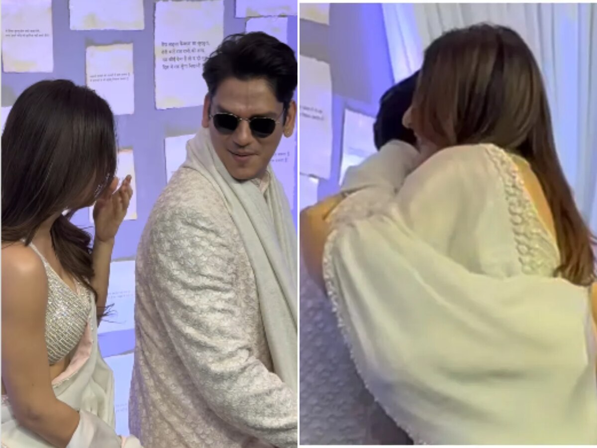 Vijay Varma dating 6 years old Rumoured girlfriend Bollywood actress ...