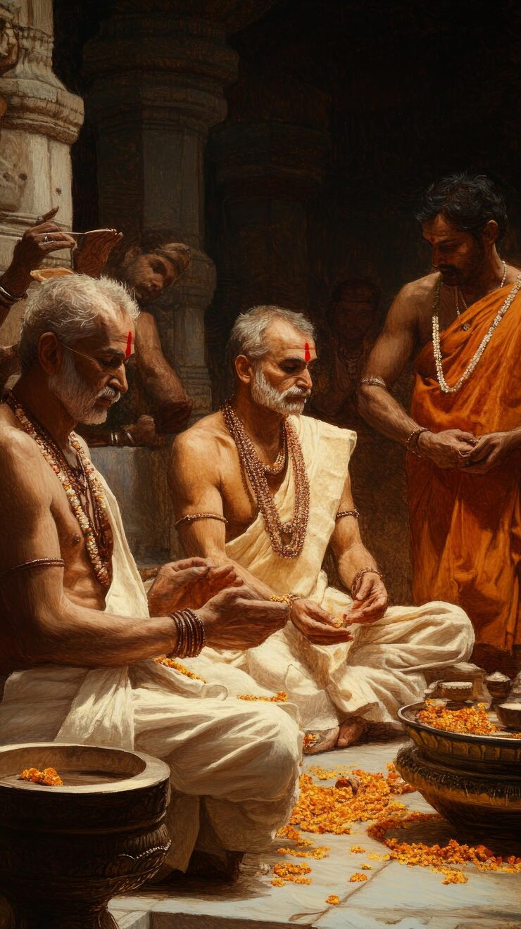 First Government Scheme For Brahmin Community by Maharashtra What It Is ...