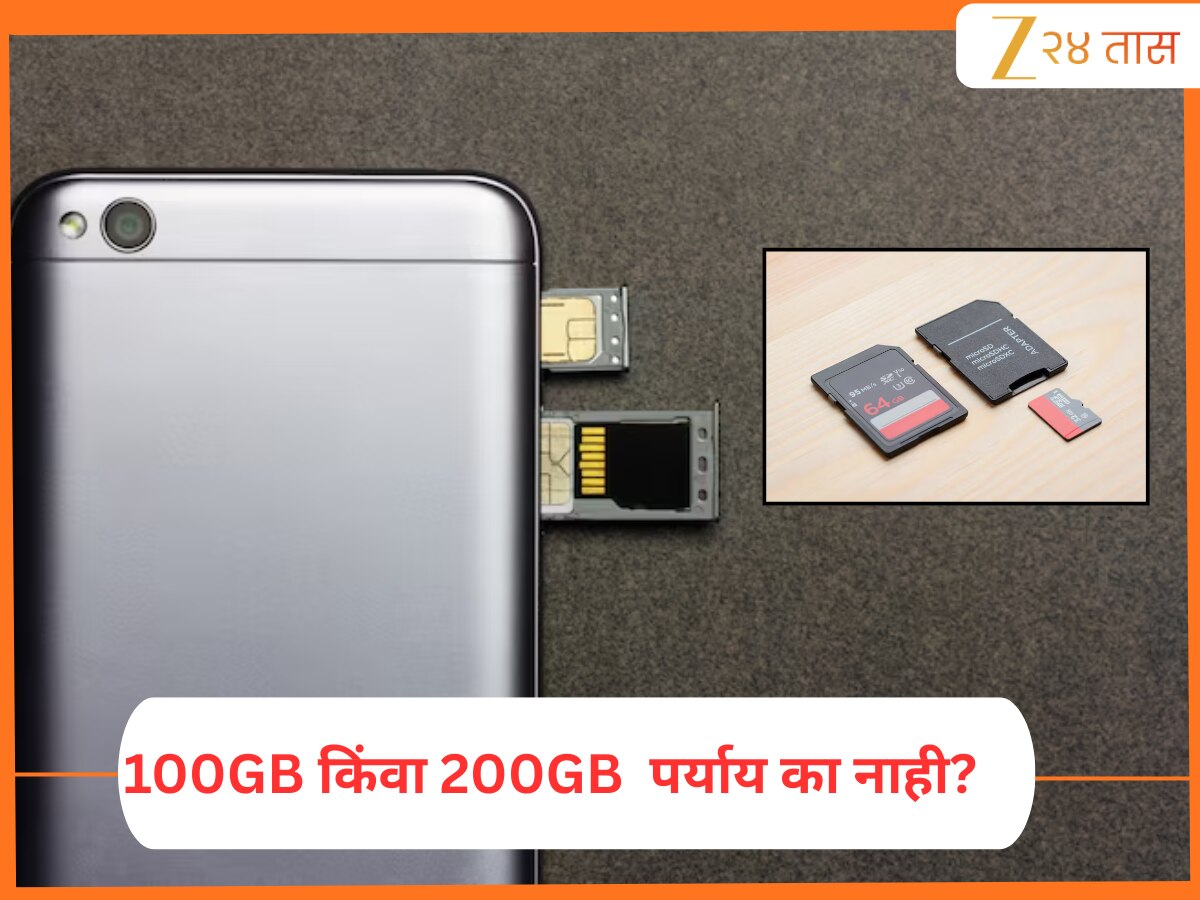 Why Smartphones Come With 64GB, 128GB or 256GB Storage Not 100GB or ...