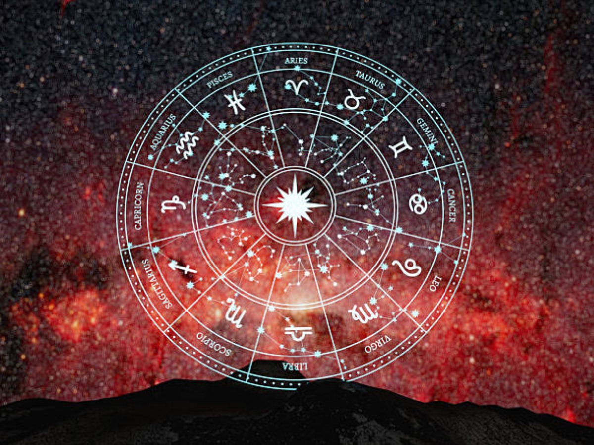 Aajche Rashi Bhavishya in Marathi 19 November Daily Horoscope Today ...