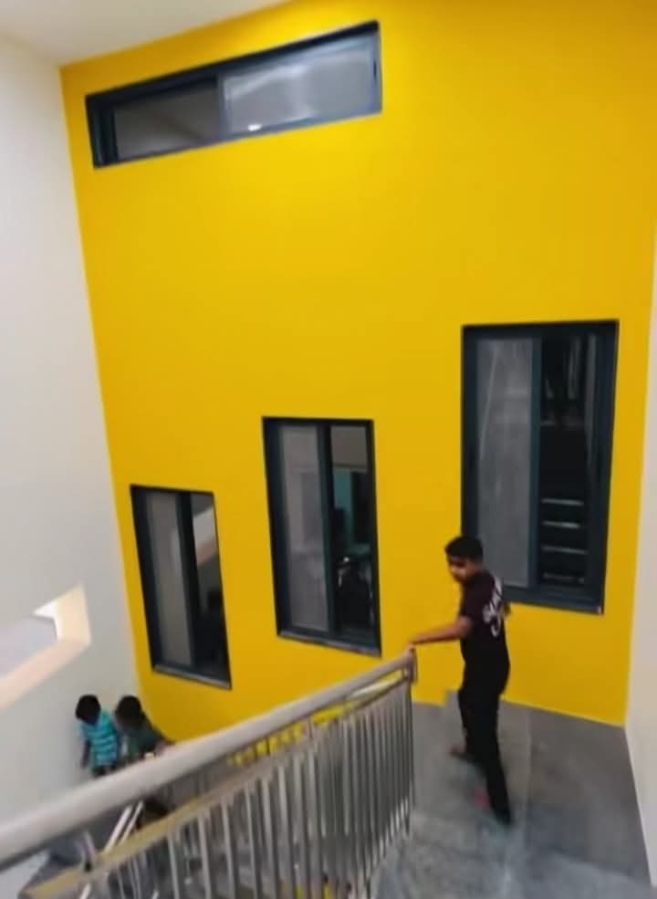 marathi bigg boss winner suraj chavan new home in baramati inside ...