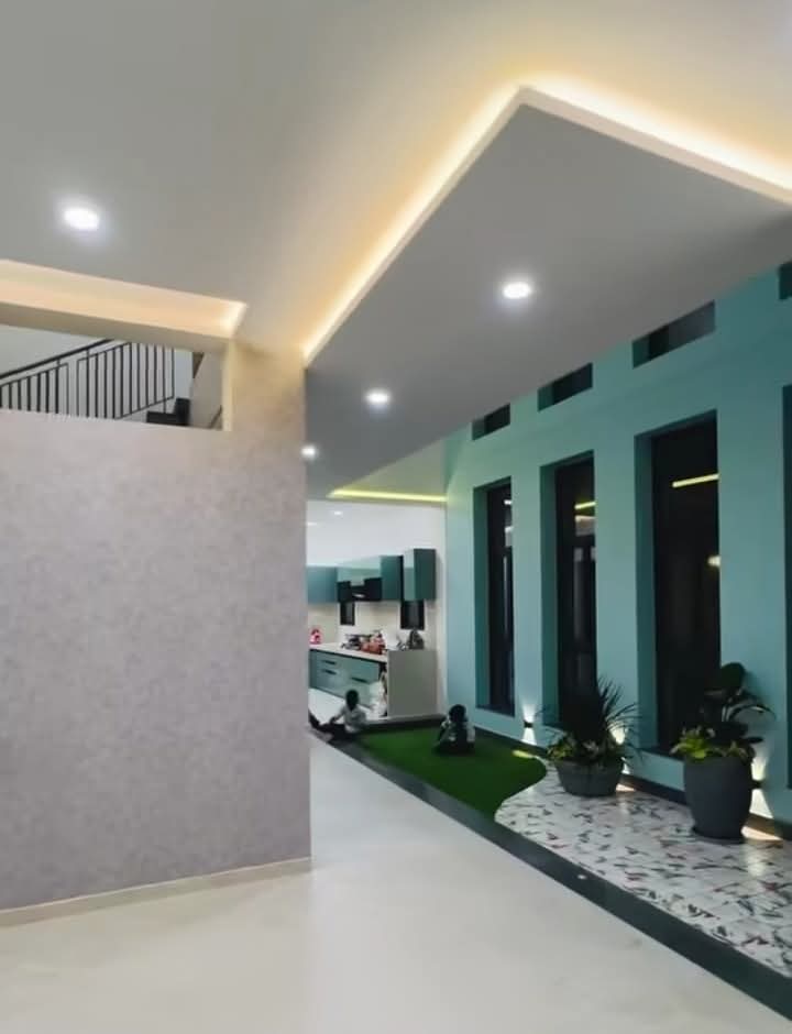 marathi bigg boss winner suraj chavan new home in baramati inside ...