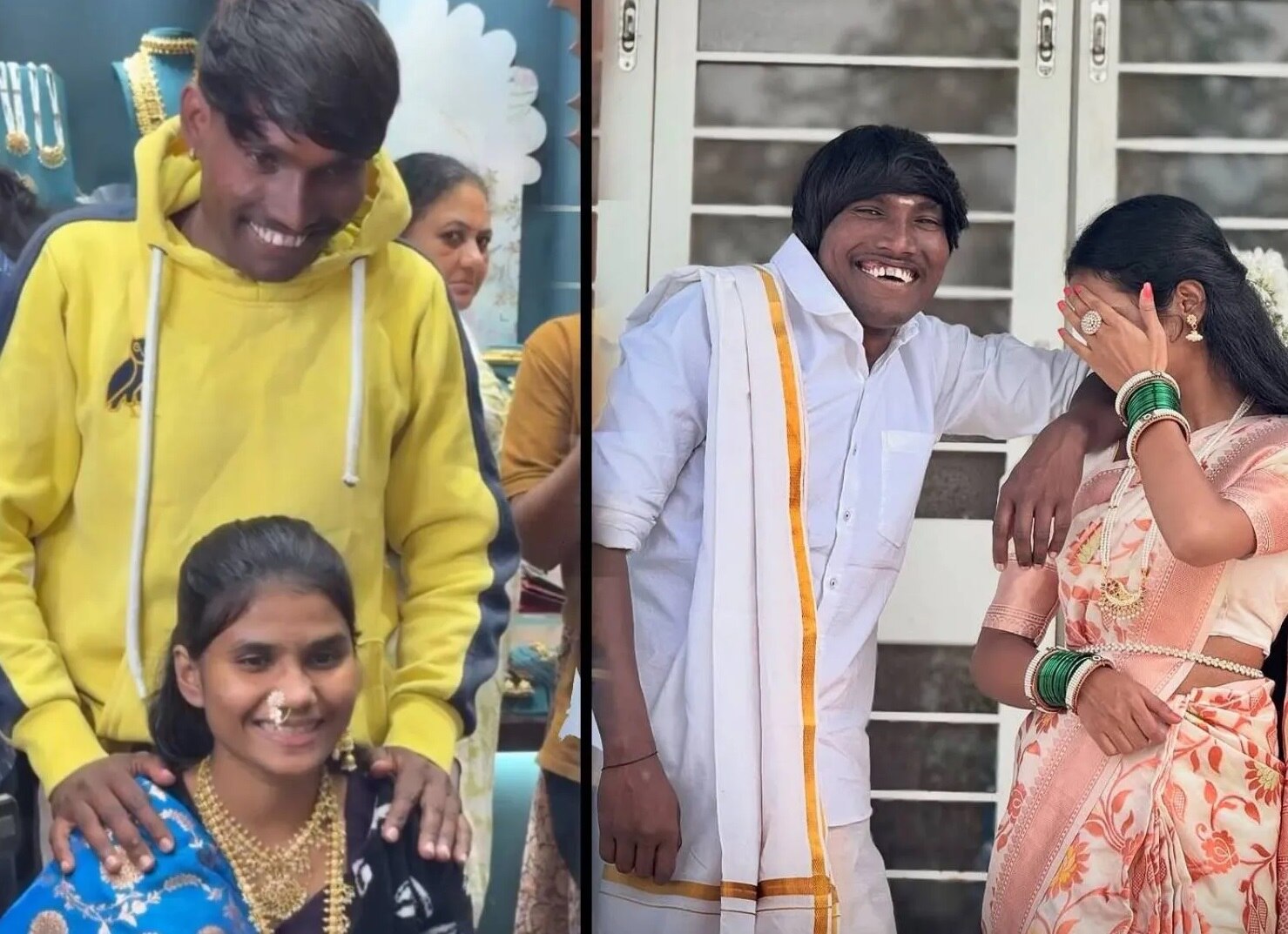 Journey of Big Boos Winner Suraj Chavan from Small House to Bungalow ...
