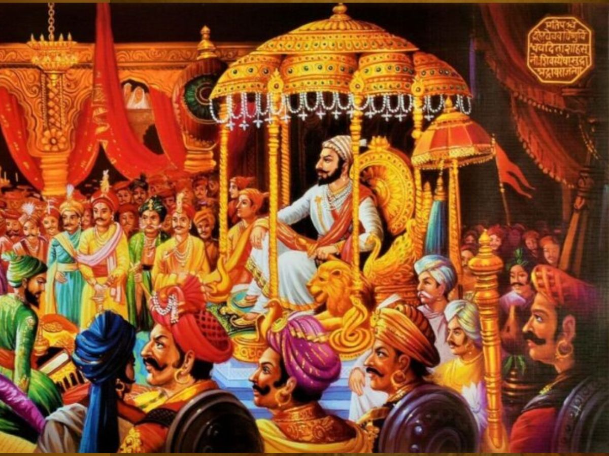 chhatrapati shivaji maharaj ashtapradhan mandal mantri names ...