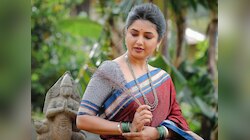 prajakta mali latest news News in Marathi, prajakta mali latest news ...