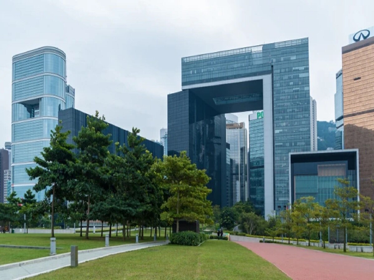 A big update on the new Solapur IT Park in Maharashtra which is being ...
