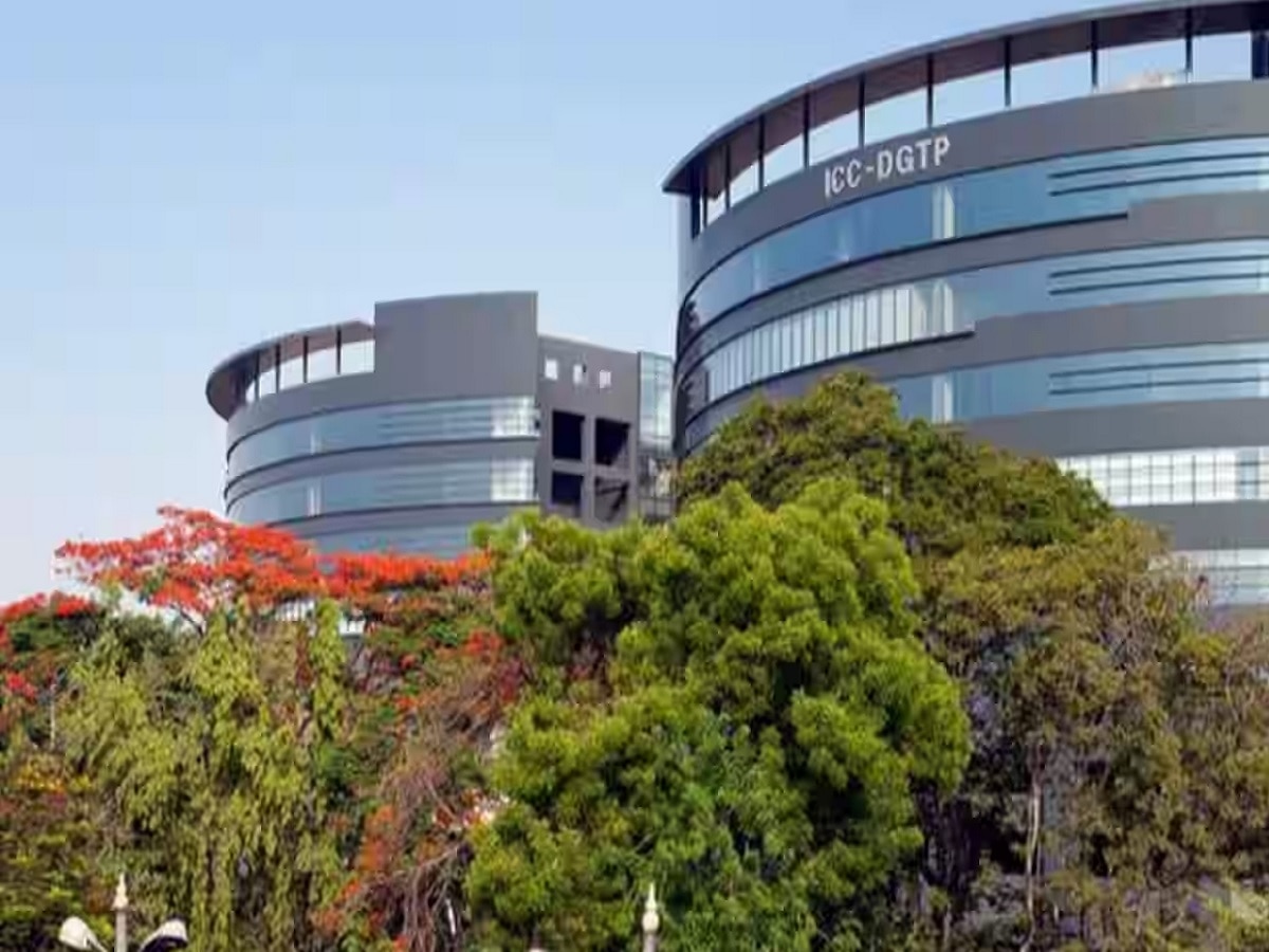 A big update on the new Solapur IT Park in Maharashtra which is being ...