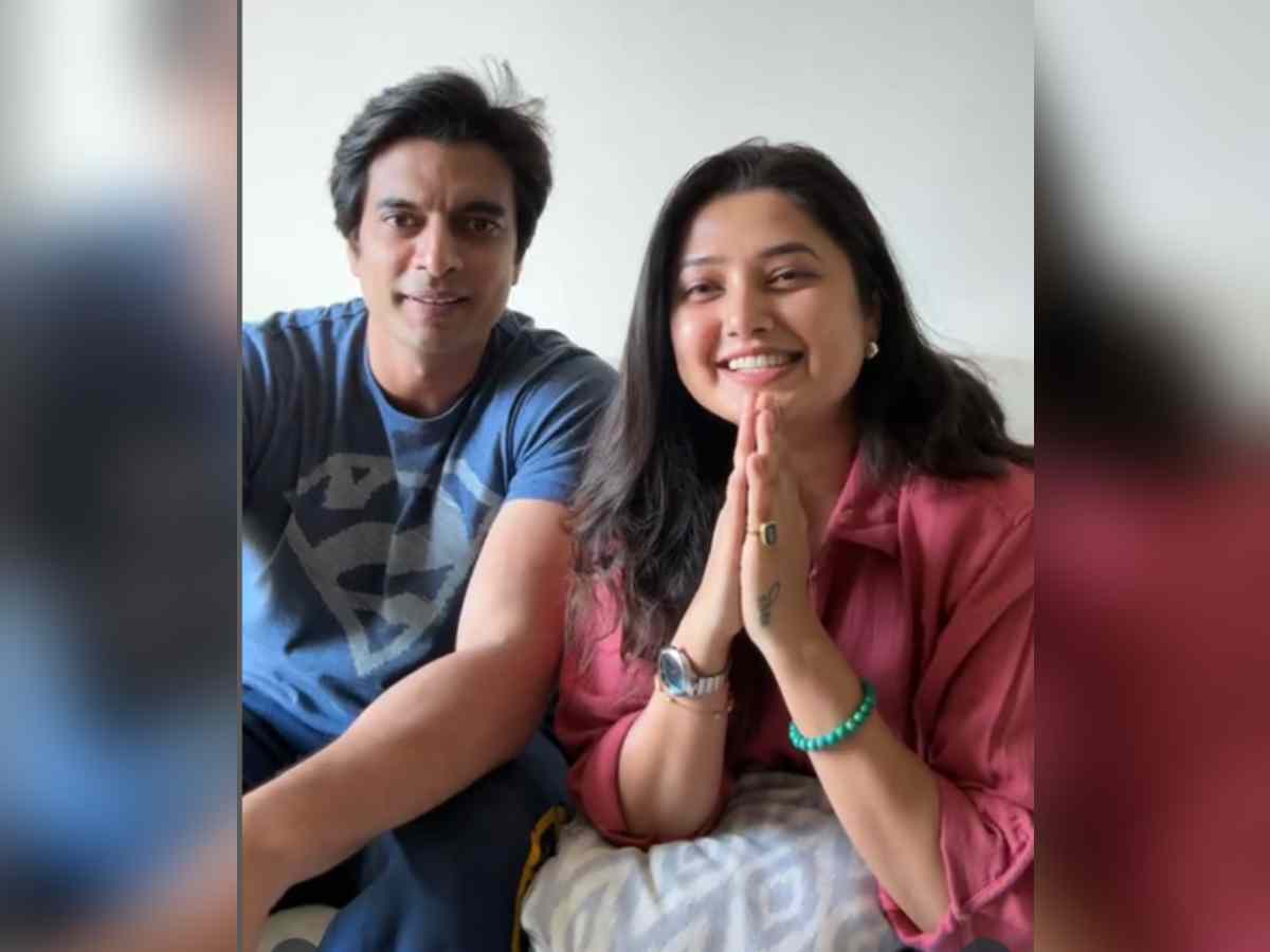 Actress Prajakta Mali Gashmir Mahajani Big Announcement Phulvanti Now ...