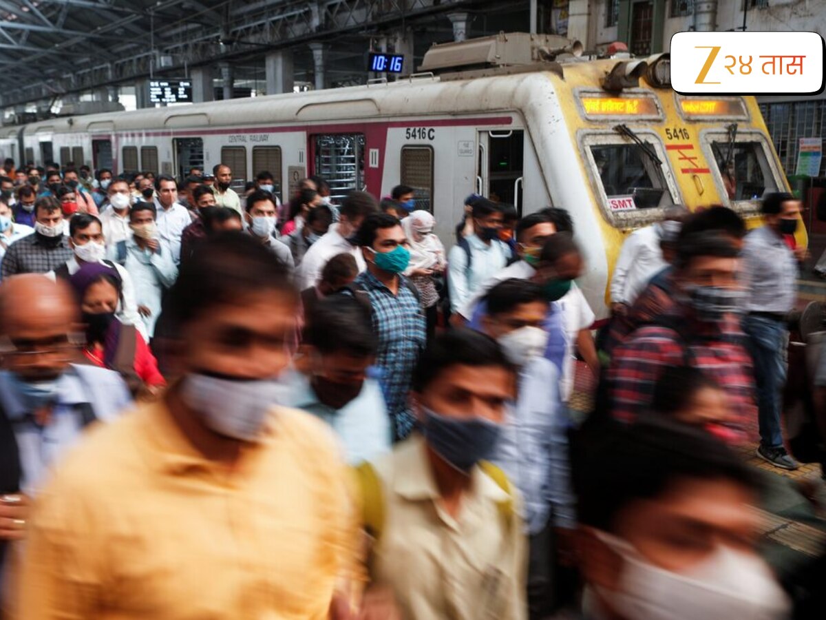 Sunday Six Hours Mega block between csmt dadar thane kalyan main line ...