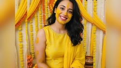 haldi event News in Marathi, haldi event Breaking News, Latest News ...