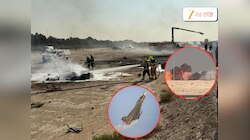 Tejas Fighter Jet News in Marathi, Tejas Fighter Jet Breaking News ...