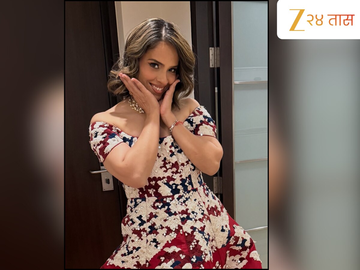 Haryana’s Saina Nehwal Shines at Miss Universe 2025: Becomes First Indian Woman Athlete to Judge ...