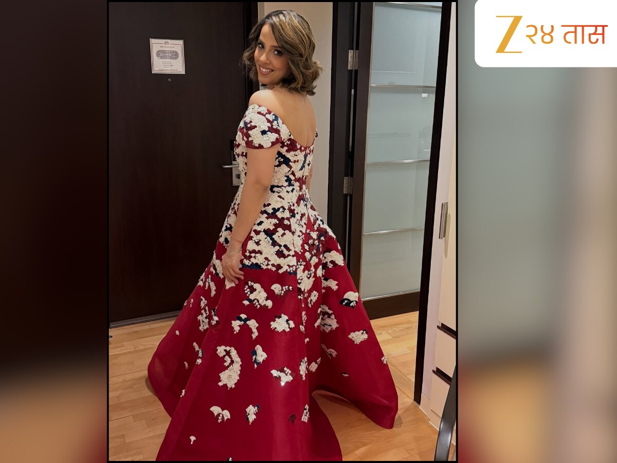 Haryana’s Saina Nehwal Shines at Miss Universe 2025: Becomes First Indian Woman Athlete to Judge ...