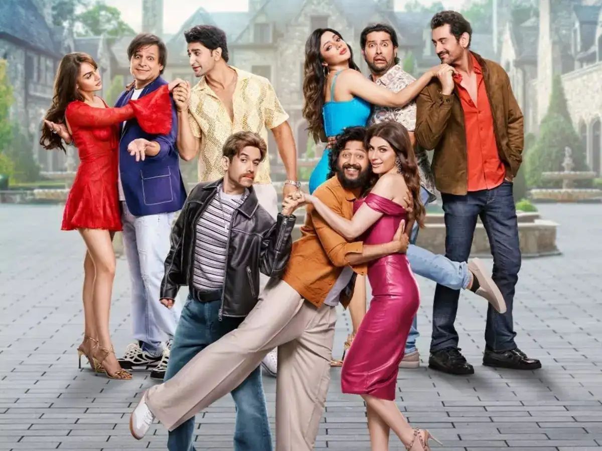 masti 4 star cast fees riteish deshmukh take 5 to 6 crores who charge ...