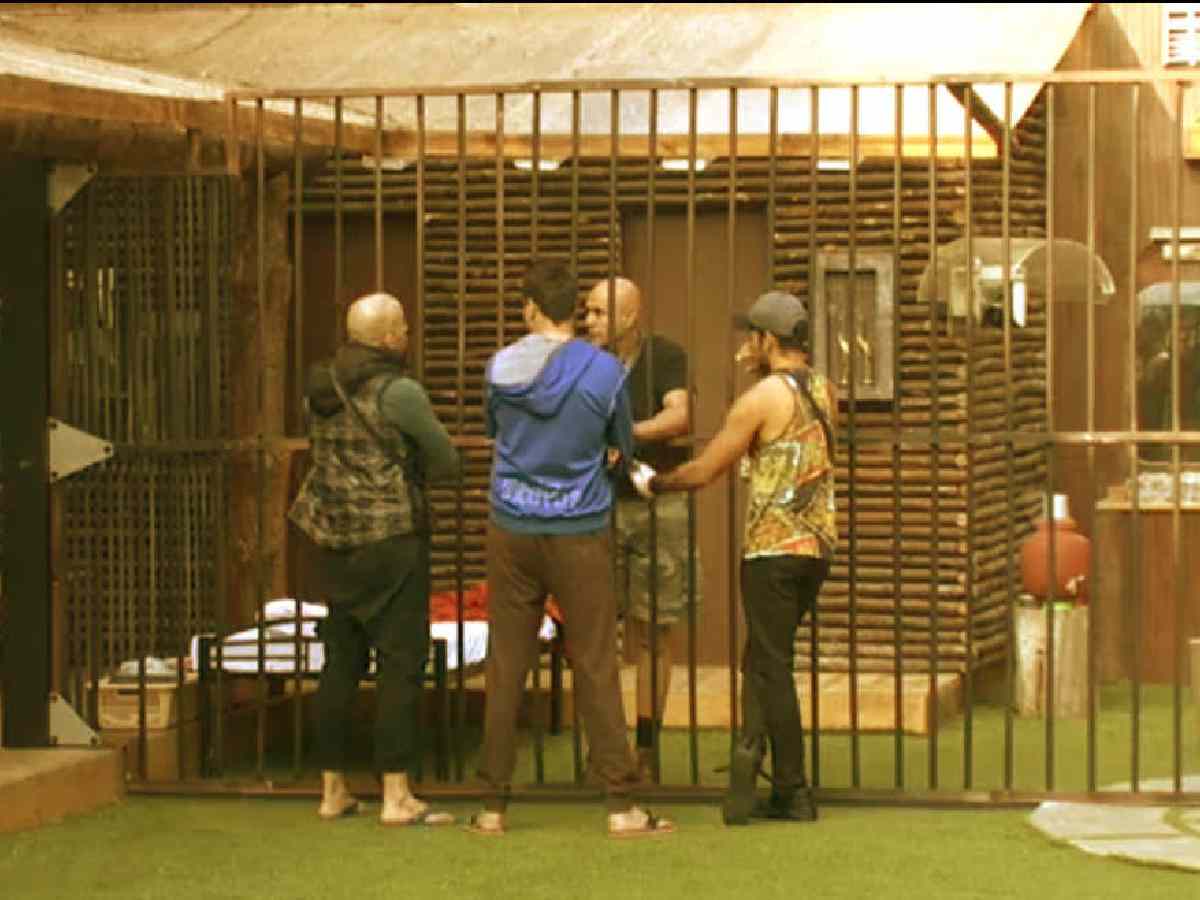 Puneet Issar career came to a halt after an accident on the sets with ...