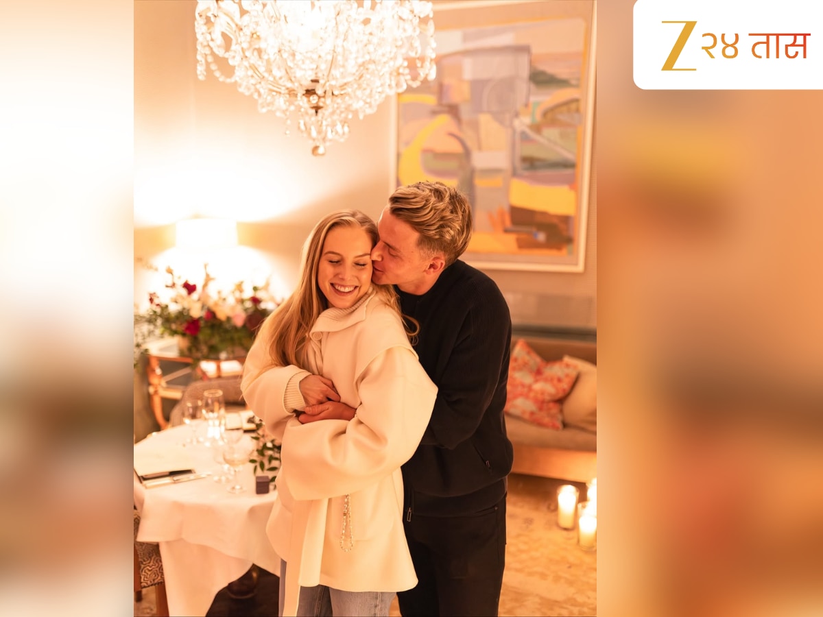 Sam Curran Gets Engaged to Longtime Girlfriend Isabella Symonds ...