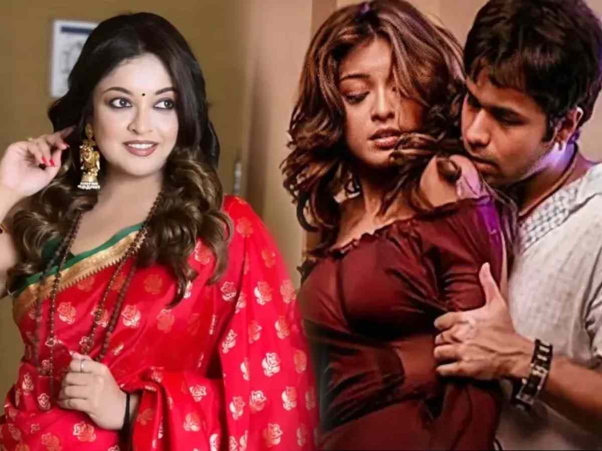Tanushree dutta will get married in December 90 year old saint ...