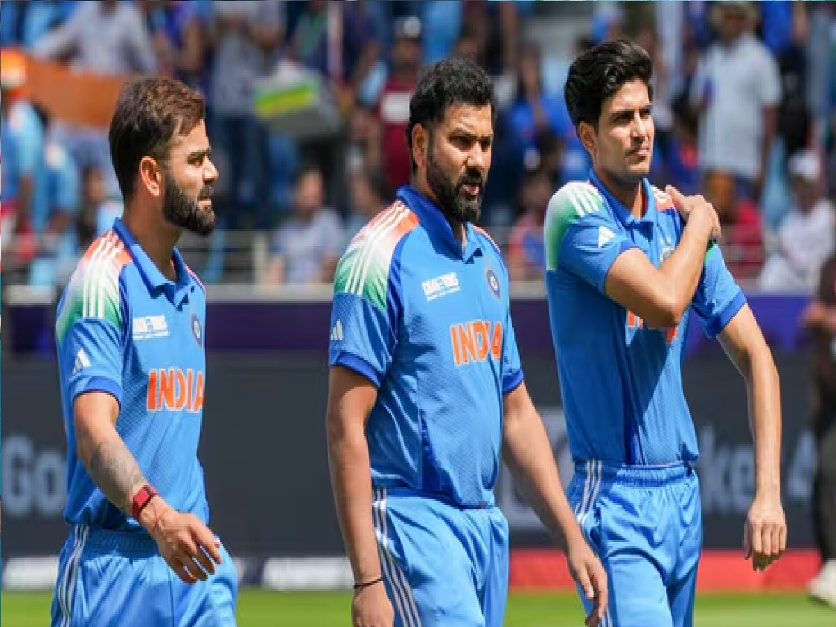 IND vs SA Team India gets new captain for ODI series against South ...
